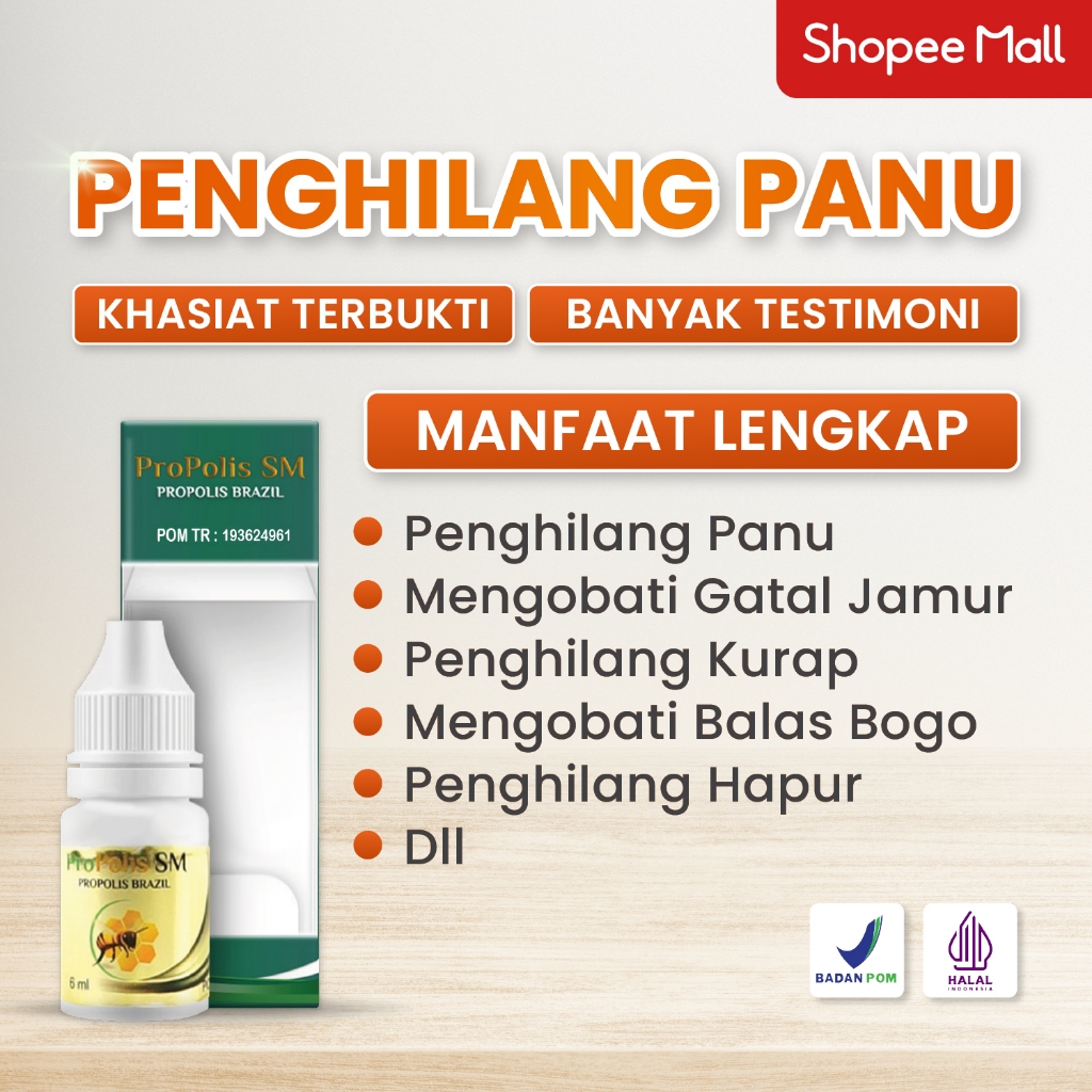 Jual Obat Panu Muka Terlengkap & Harga Terbaru Juni 2026 | Shopee Indonesia