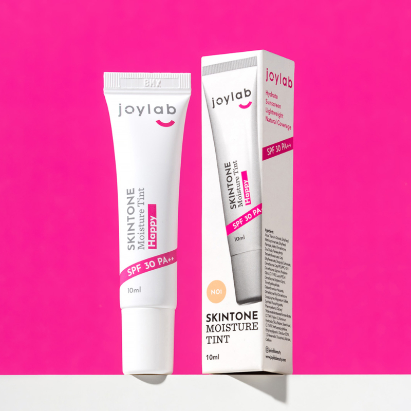 Jual Joylab (10ml) Skintone Moisture Tint | Shopee Indonesia