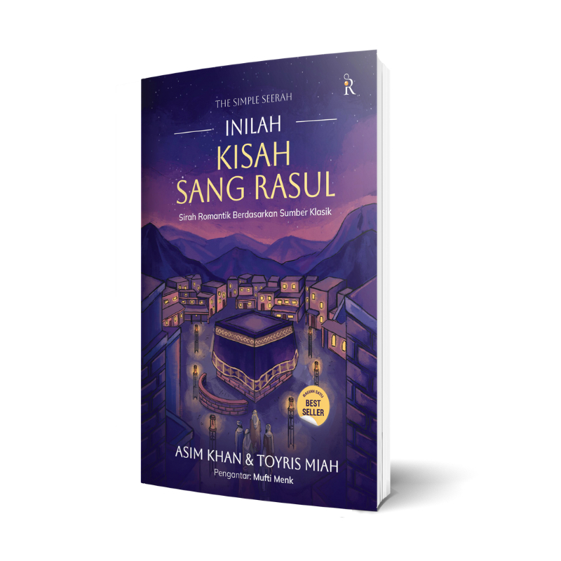 Jual Inilah Kisah Sang Rasul: Sirah Romantik Berdasarkan Sumber Klasik ...