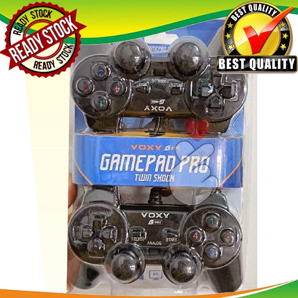 Jual Stik PS Laptop Terlengkap & Harga Terbaru Juni 2026 | Shopee Indonesia