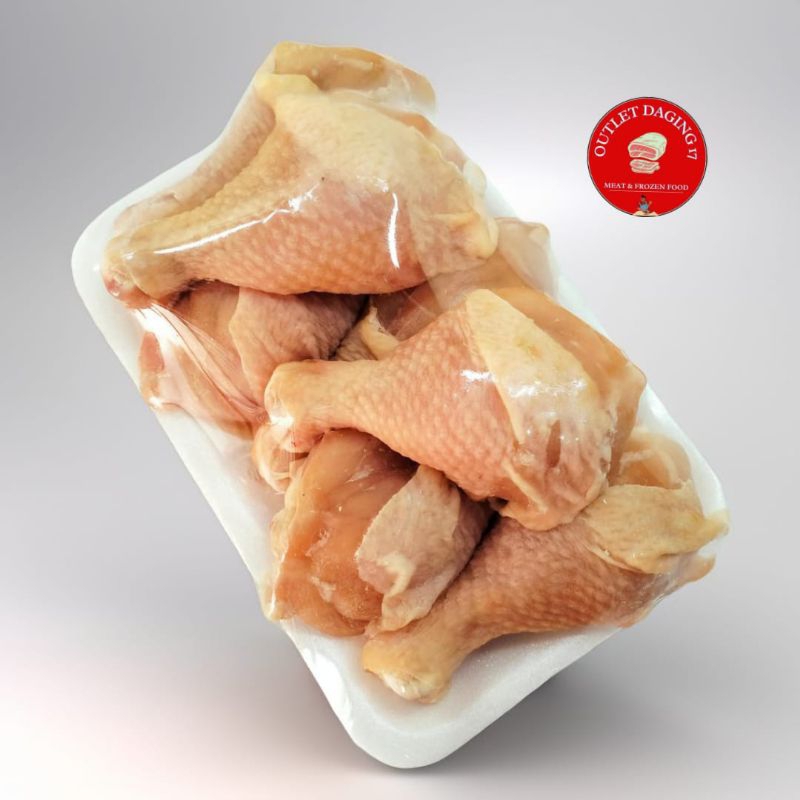 Jual Ayam Paha Pelentung/ Pentung | Shopee Indonesia