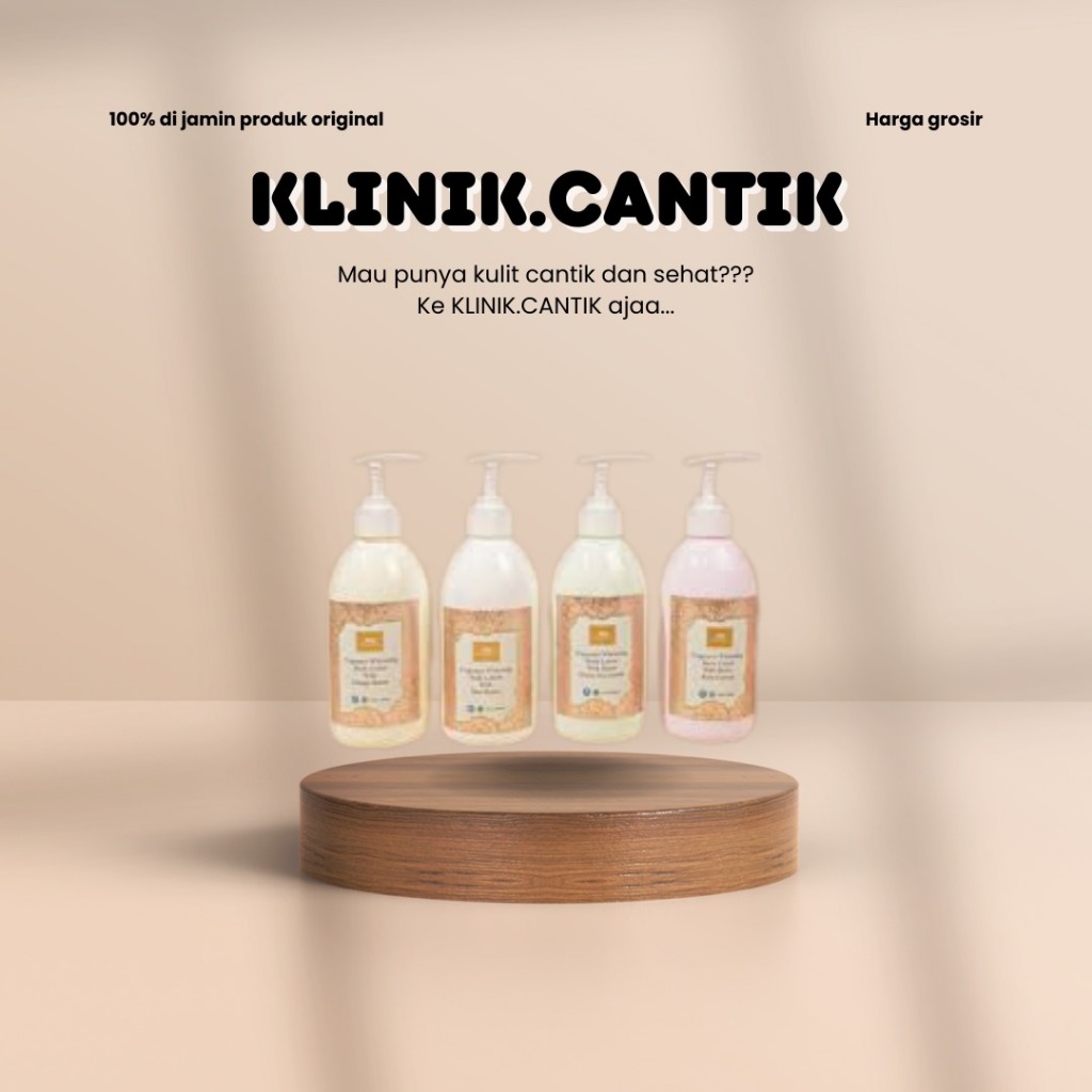 Jual ANZORA FRAGRANCE WHITENING BODY LOTION - ANZORA SKINCARE ...