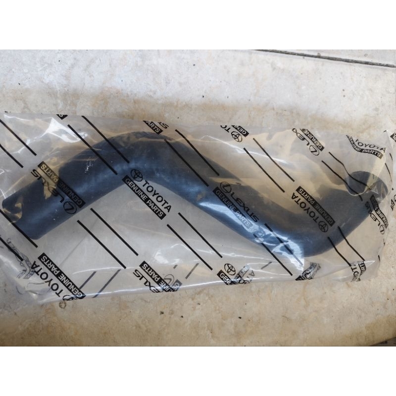 Jual SELANG RADIATOR AVANZA XENIA ORIGINAL | Shopee Indonesia