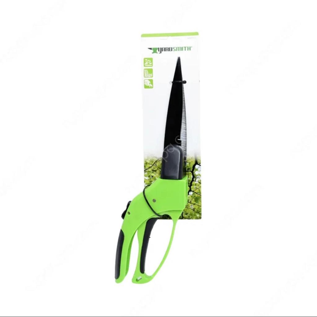 Jual Yardsmith Gunting Rumput | Shopee Indonesia