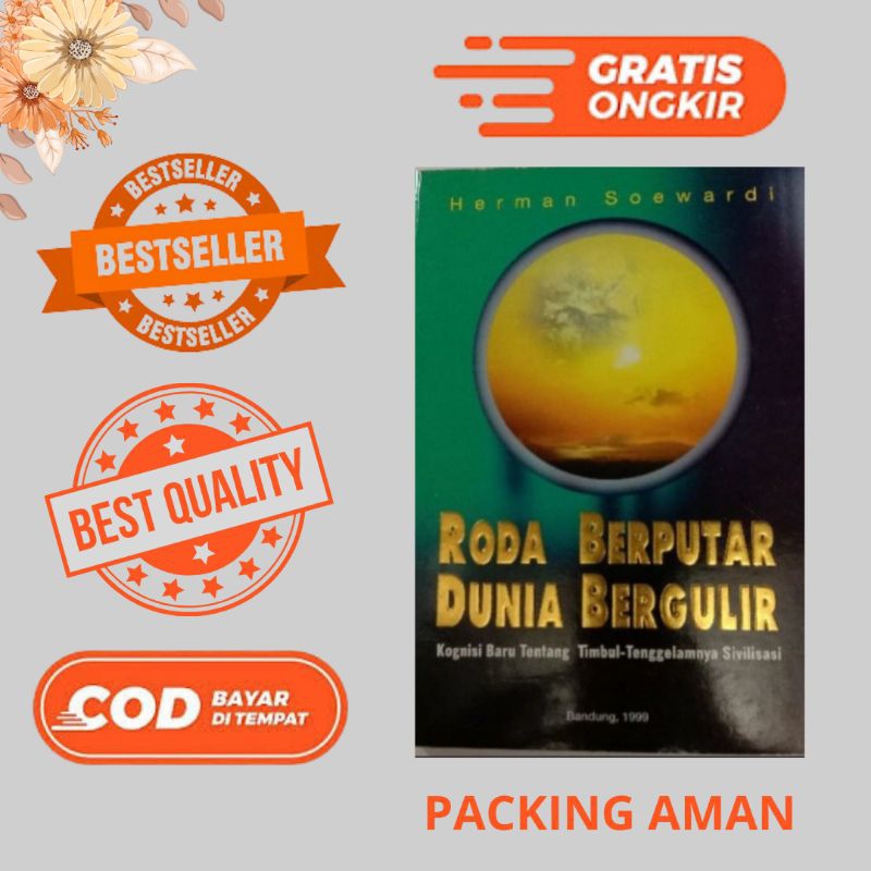 Jual RODA BERPUTAR DUNIA BERGULIR | Shopee Indonesia