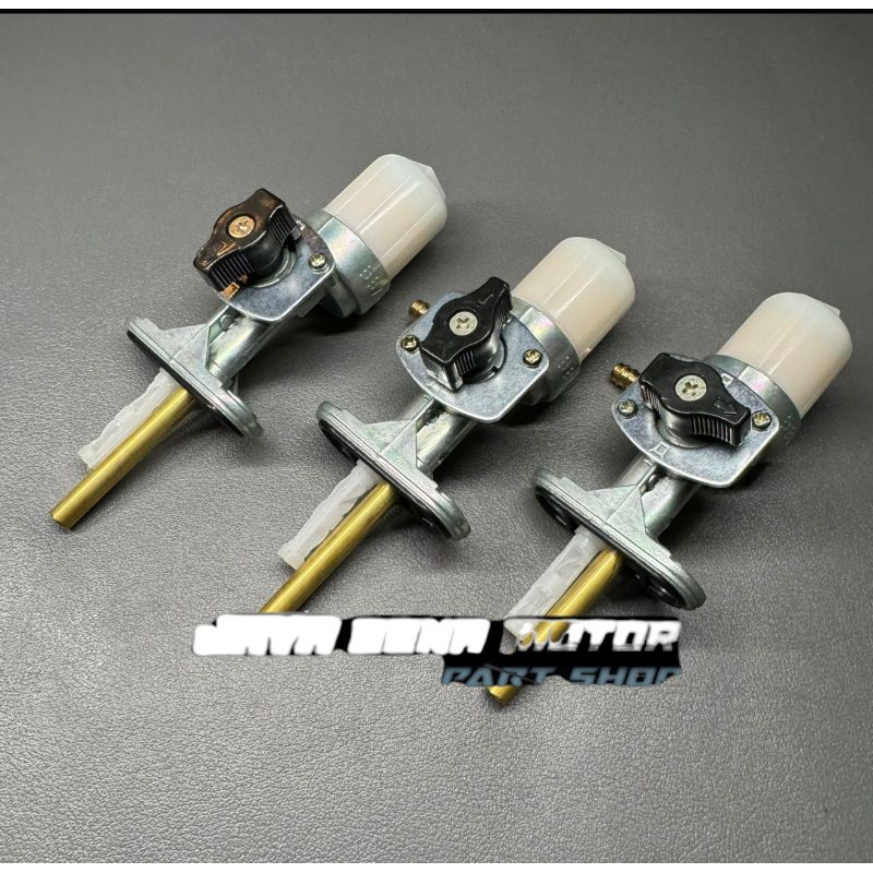 Jual KRAN BENSIN ADA FILTERNYA PNP MOTOR YAMAHA RXZ CATALYZER RX KING ...