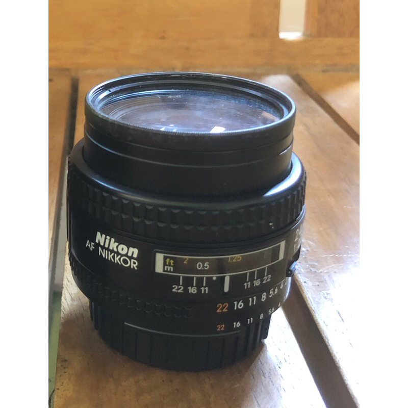 Jual lensa Nikon 24mm | Shopee Indonesia