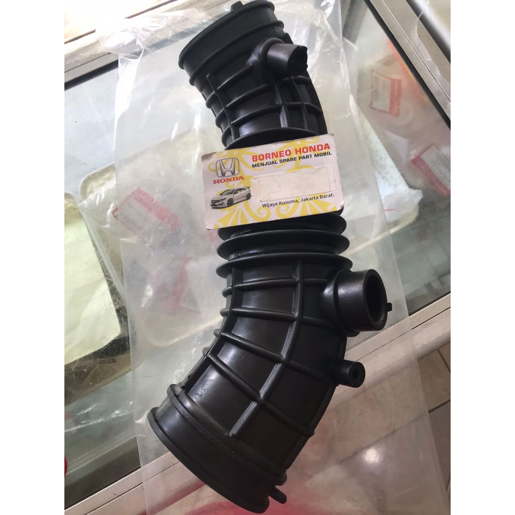 Jual SELANG HAWA PIPA FILTER UDARA HOSE AIR FLOW MESIN ODYSSEY RC1 2014 ...