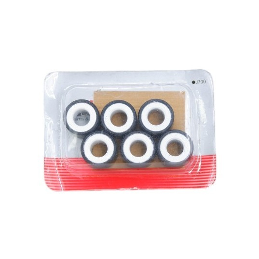 Jual Gerbang Cahaya Roller Set Yamaha Fazzio Bej-We763 | Shopee Indonesia