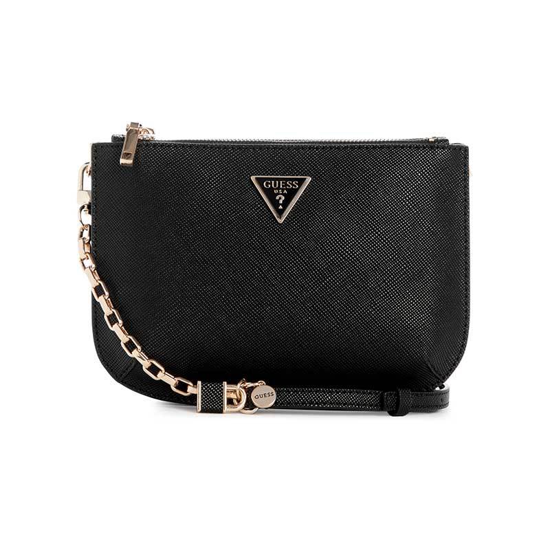 Jual ILIA ILIA 2 COMP CROSSBODY TOP ZIP - TAS GUESS ORIGINAL WANITA ...