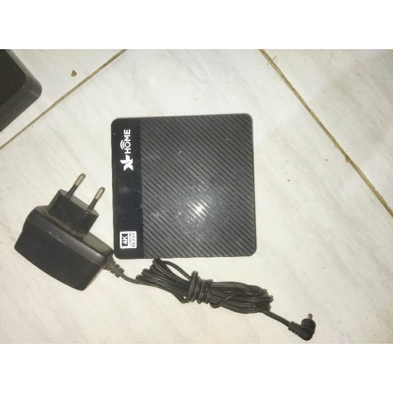 Jual STB AKARI AX512 | Shopee Indonesia