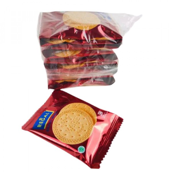 Jual REGAL SACHET ISI 10 PCS | Shopee Indonesia