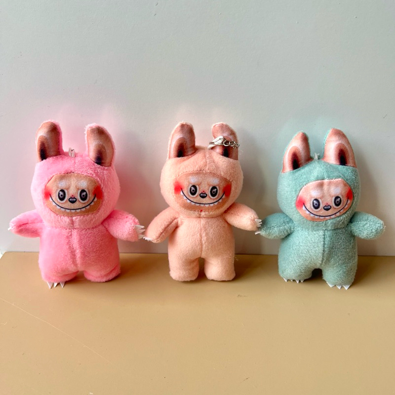 Jual GANTUNGAN KUNCI BONEKA LABUBU BONEKA LABUBU VIRAL - BONEKA LABUBU ...