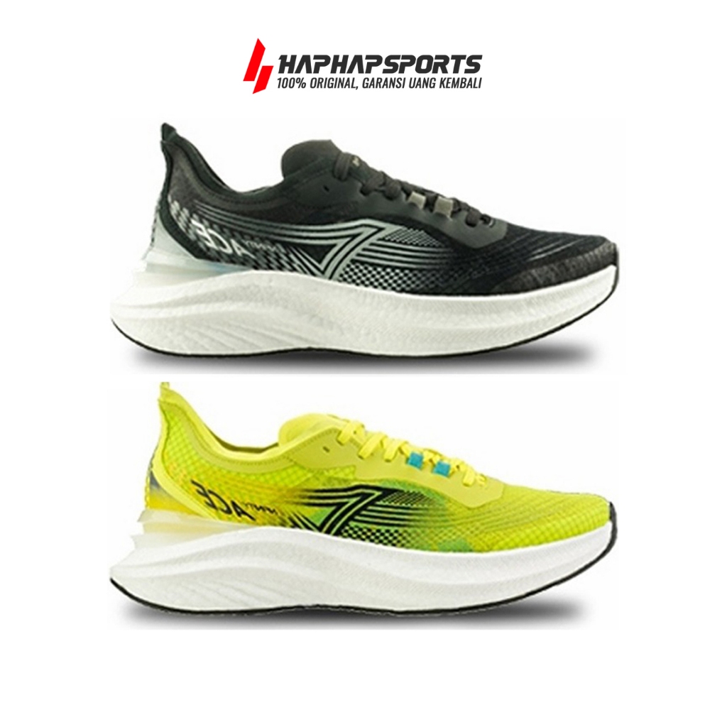 Jual SEPATU RUNNING ARDILES NFINITY ACE ACTIVE | Shopee Indonesia