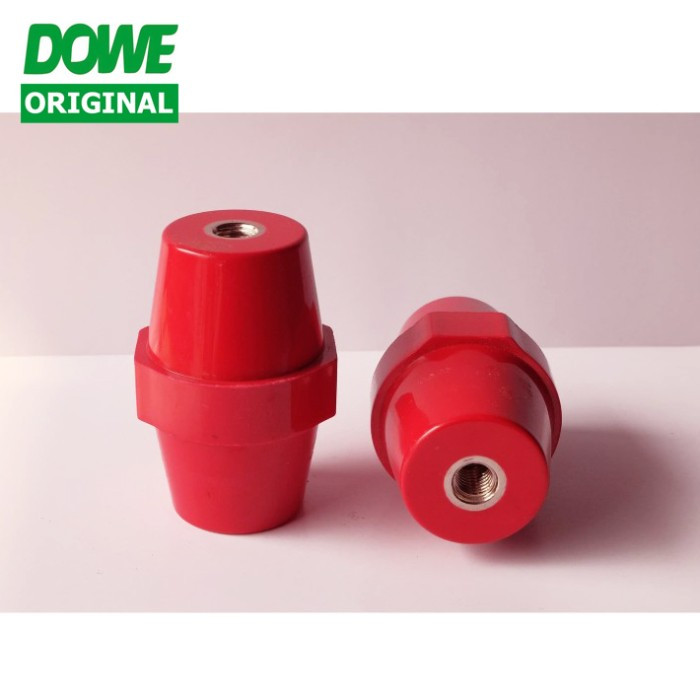 Jual Busbar Insulator Hexagonal SEP 76 M10 / Isolator Busbar SEP 76 M10 | Shopee Indonesia