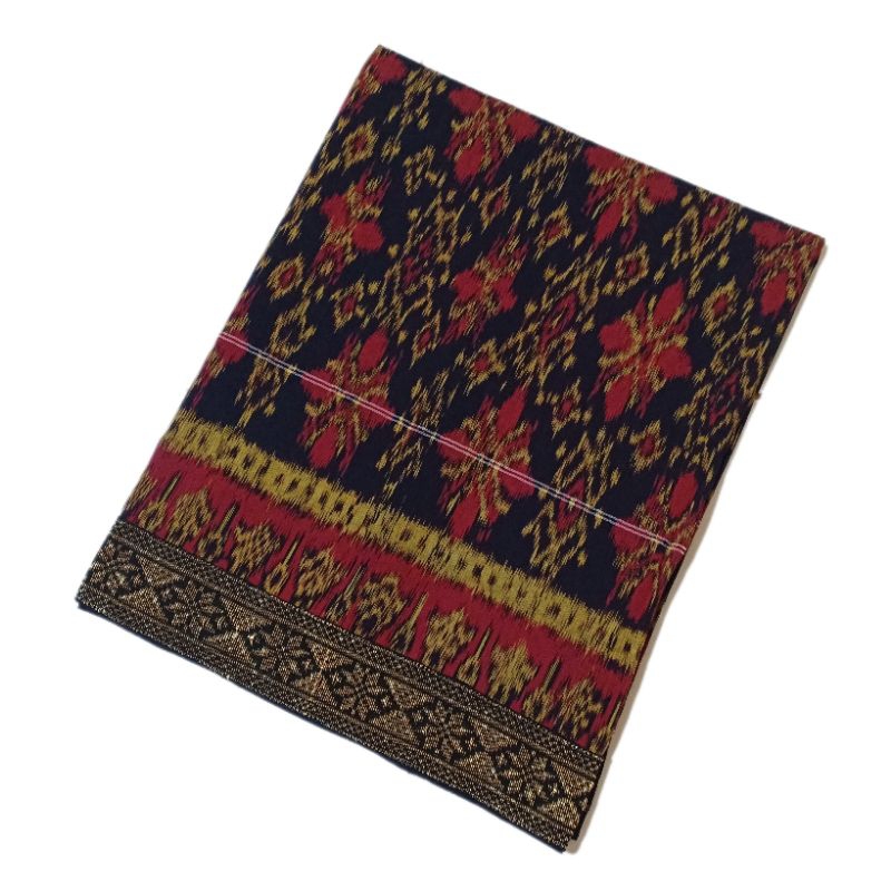 Jual SAPUT ENDEK TEPI SONGKET | Shopee Indonesia
