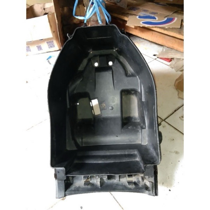 Jual bok bagasi soul GT 125 2SX original | Shopee Indonesia