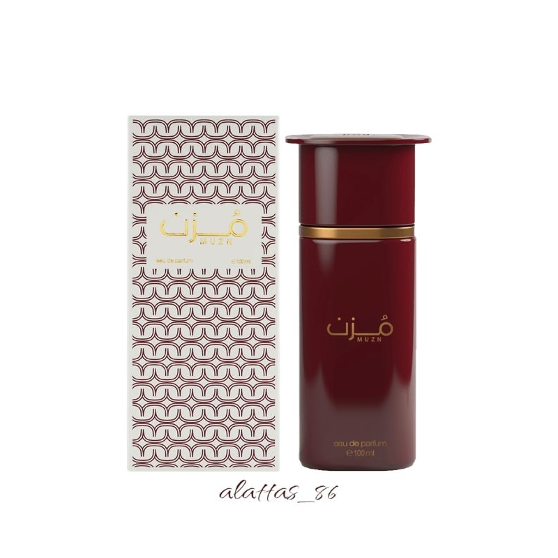 Jual Muzn ahmed al maghribi (100ml)original | Shopee Indonesia