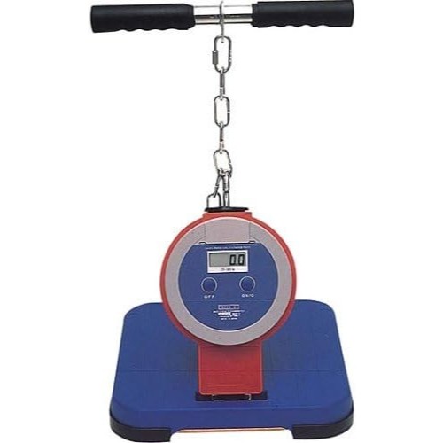 Jual (Khusus BATAM) TAKEI TKK5402 Back-D Digital Back Muscle Strength ...