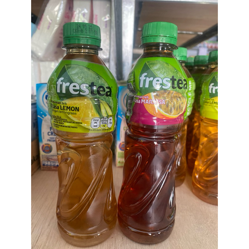 Jual frestea 350ml | Shopee Indonesia