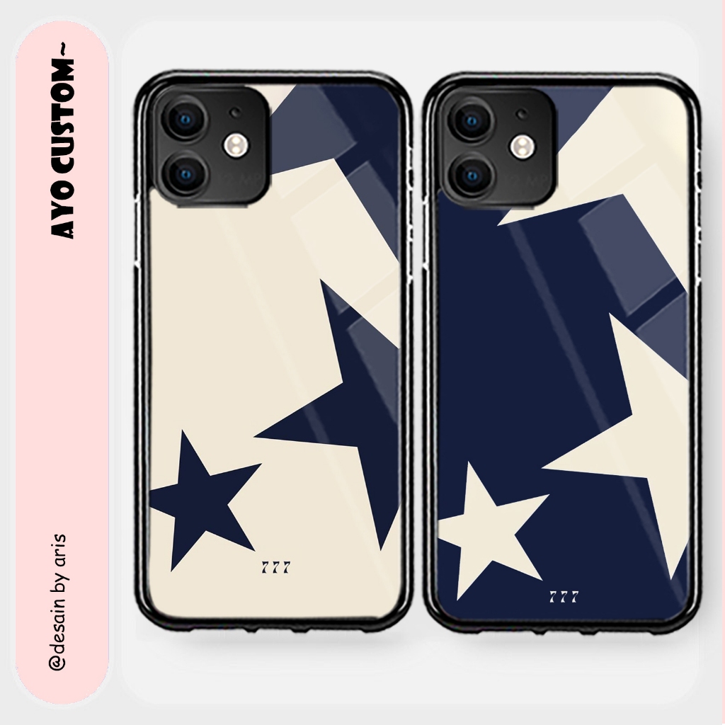 Jual Custom case Couple - Hardcase 2D glossy ready for all type hp ...