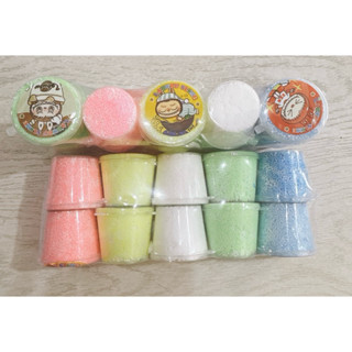 Jual SLIME BOTOL LABUBU SALJU - SANRIO - BATHTUB SANRIO - TIUP ...