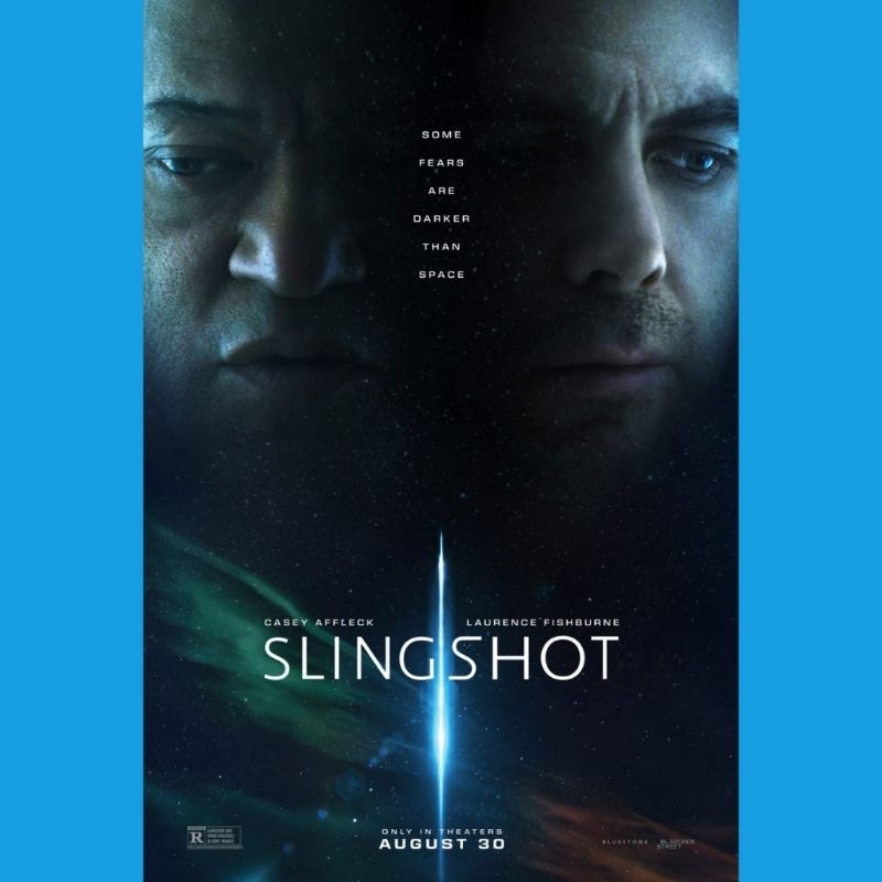 Jual DVD Slingshot 2024 | Shopee Indonesia