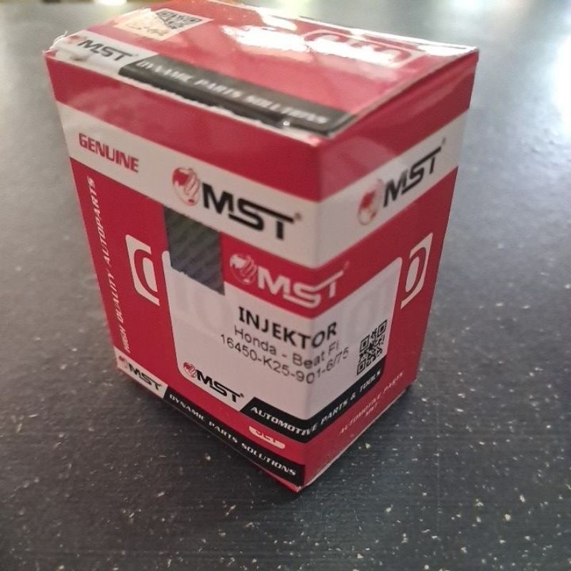 Jual injector mst h beat k25 | Shopee Indonesia