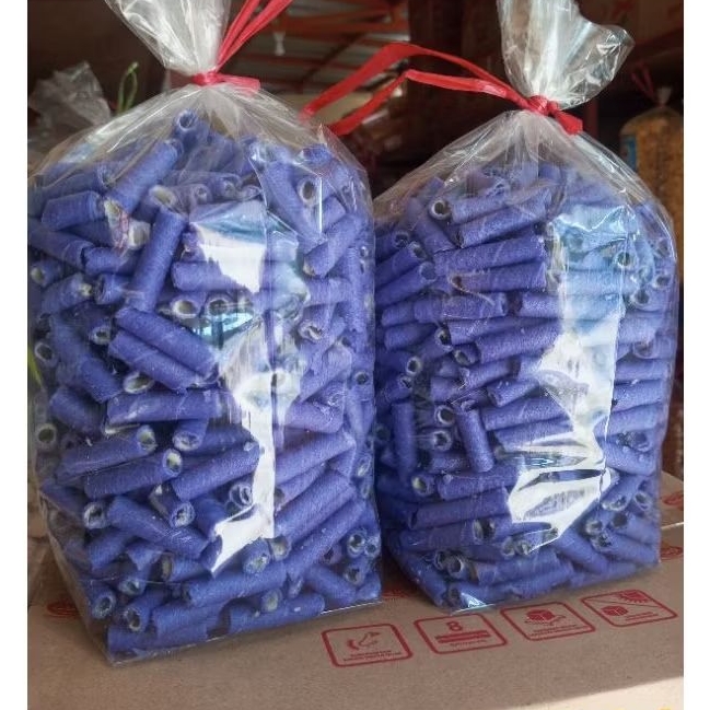 Jual Astor Mini Wafer Stik Rasa Blueberry 500gr | Shopee Indonesia