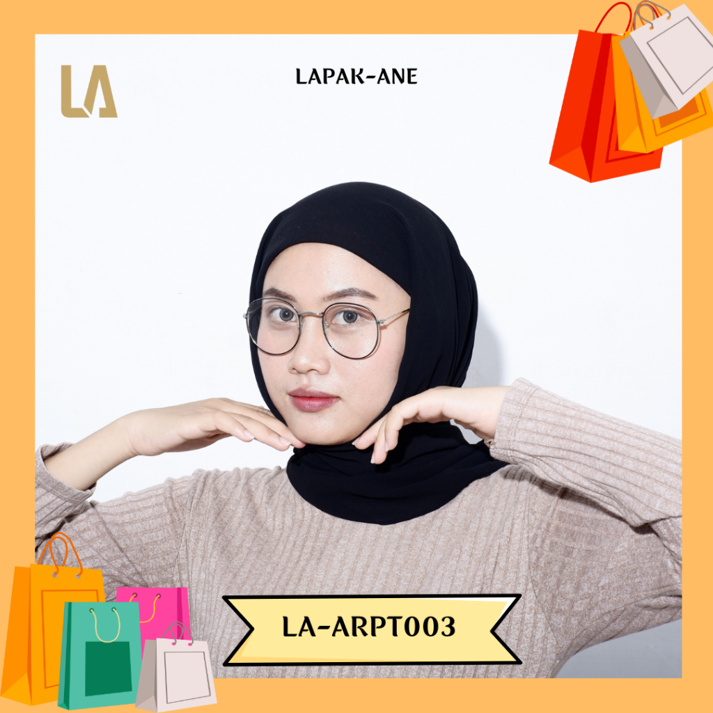 Jual LAPAK ANE - LA-ARPT003 "PROMO" Kacamata Anti Radiasi Photocromic ...