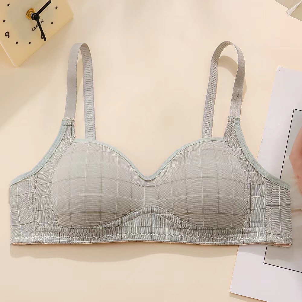 Jual Sayishop Bra Wanita Tanpa Kawat Push Up Busa Permanen Kait ...