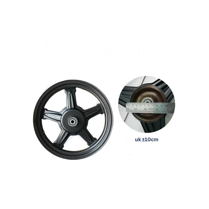 Jual VELG SEPEDA LISTRIK 14 | Shopee Indonesia
