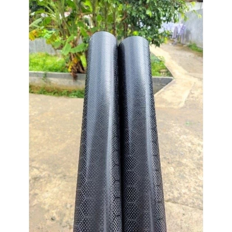 Jual carbon Hexagonal Ukuran 150 x 1 meter | Shopee Indonesia