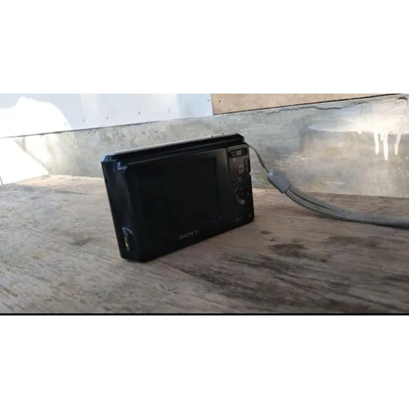 Jual KAMERA SONY DSC-S2000 | Shopee Indonesia