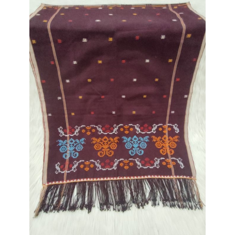 Jual Ulos Sadum antik pakaian adat Batak toba | Shopee Indonesia