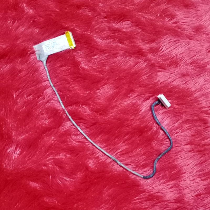 Jual kabel lcd kabel fleksibel laptop axioo neon mnw | Shopee Indonesia