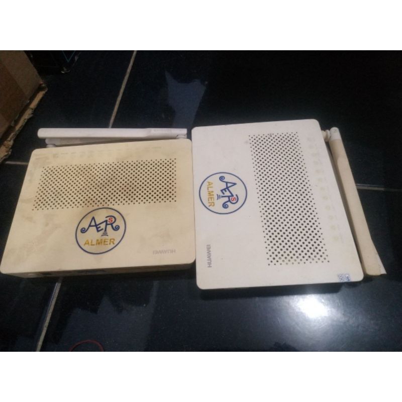 Jual Ont huawei hg8245a v2 Xpon Gpon/Epon | Shopee Indonesia