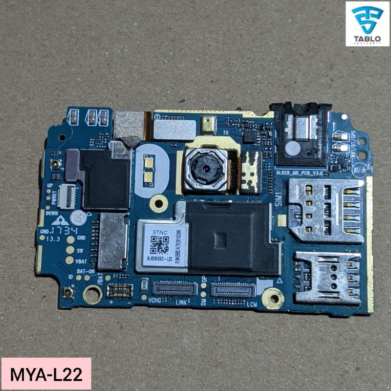 Jual mesin kamera Huawei MYA-L22 mati | Shopee Indonesia