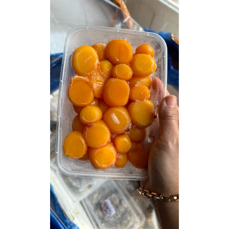 Jual uritan telor ayam muda | Shopee Indonesia