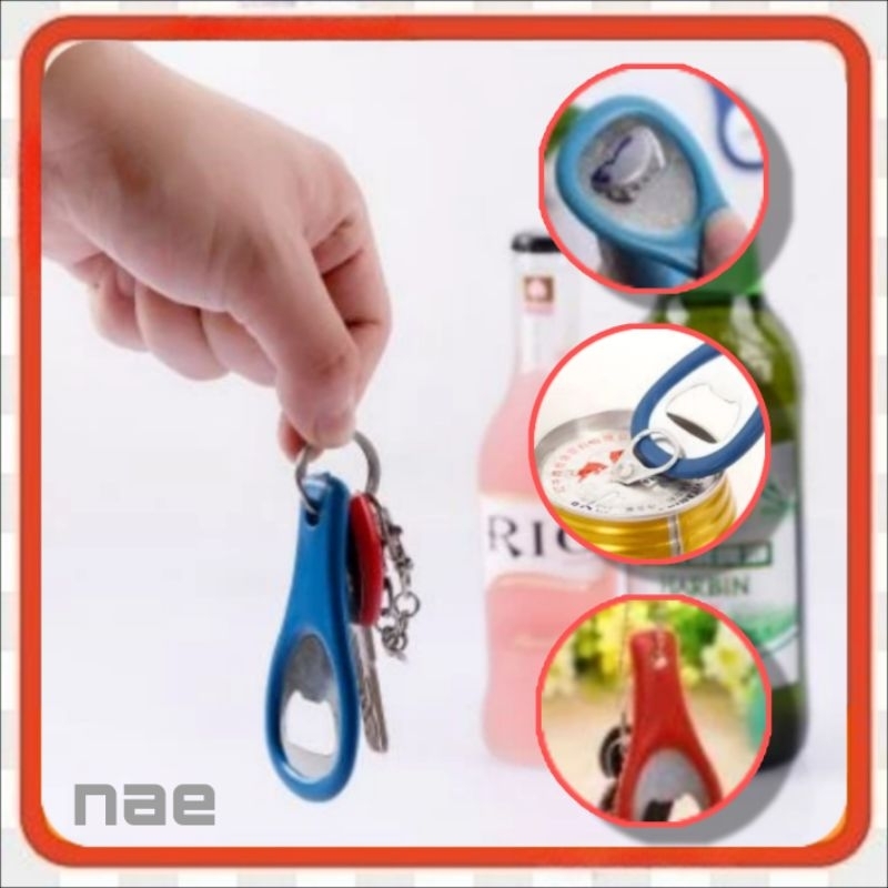 Jual Pembuka Tutup Botol Minuman Alat Pembuka Tutup Botol Bottle Opener ...