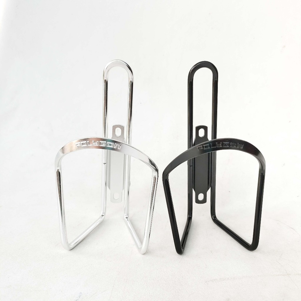 Jual Tempat Botol Minum Bottle Cage Polygon Alloy | Shopee Indonesia