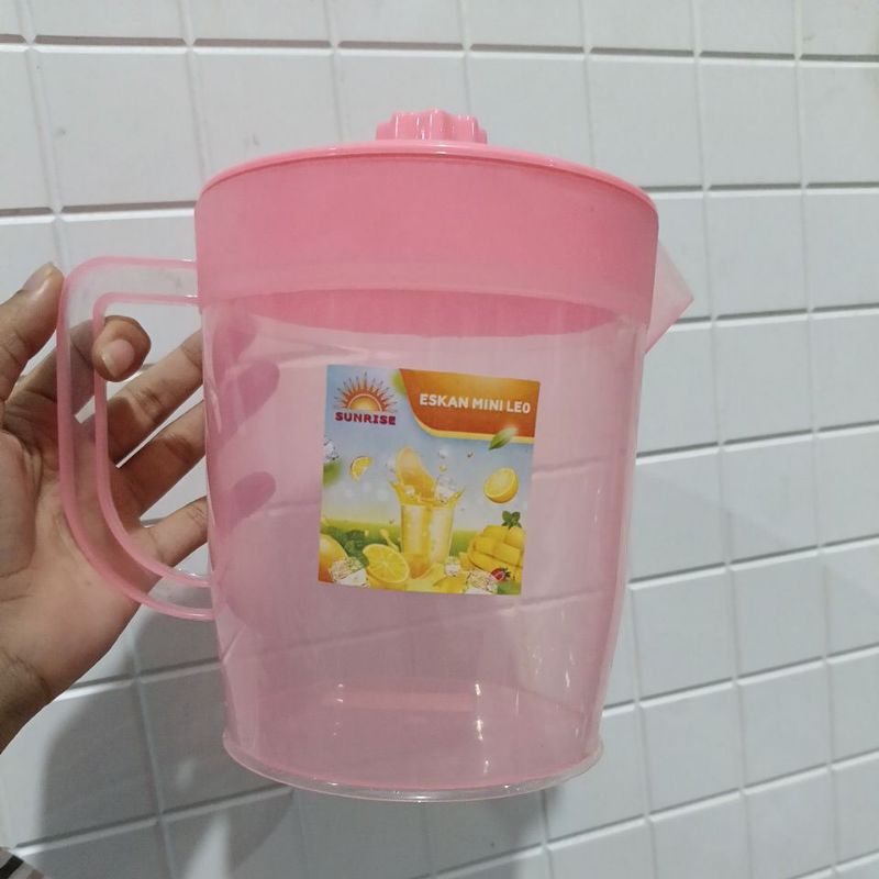Jual CERET MINI ESFAN SUNRISE | Shopee Indonesia