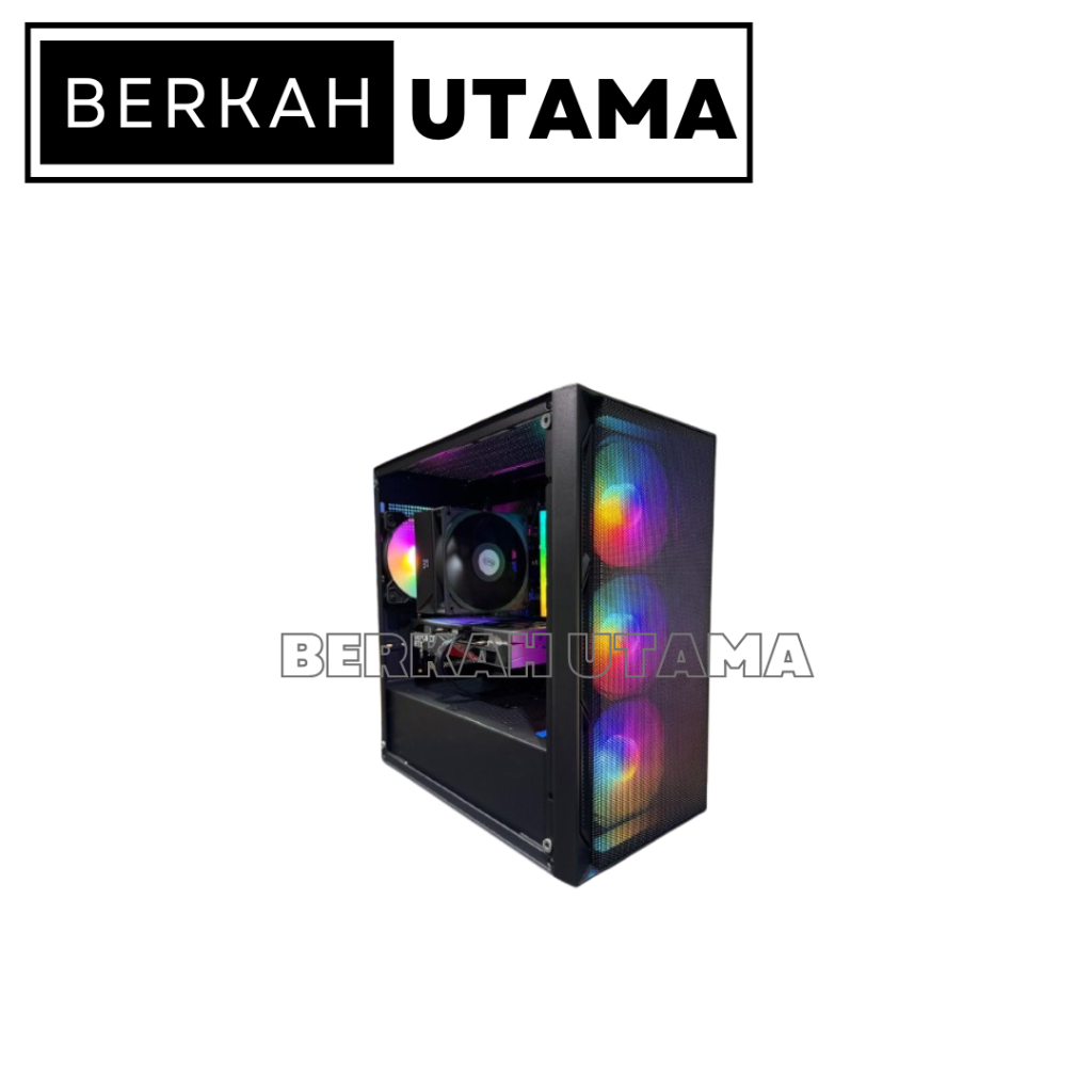 Jual AMD RYZEN 5 8500G | DDR5 16GB | RADEON 740M | PC OFFICE GAMING ...