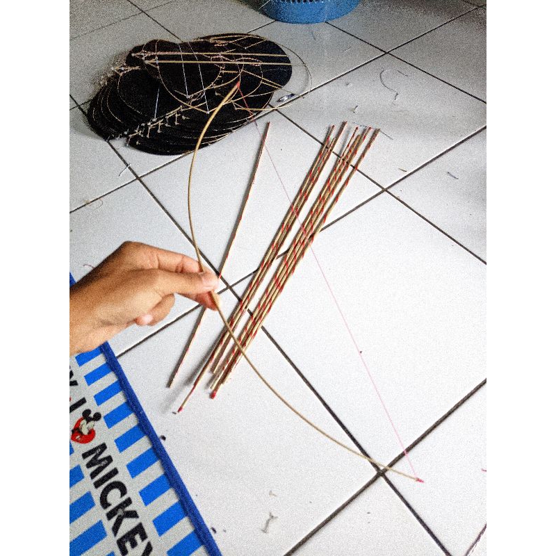 Jual SENDAREN/SAWANGAN MINI SUARA SUPER NYARING!!! [COD] | Shopee Indonesia