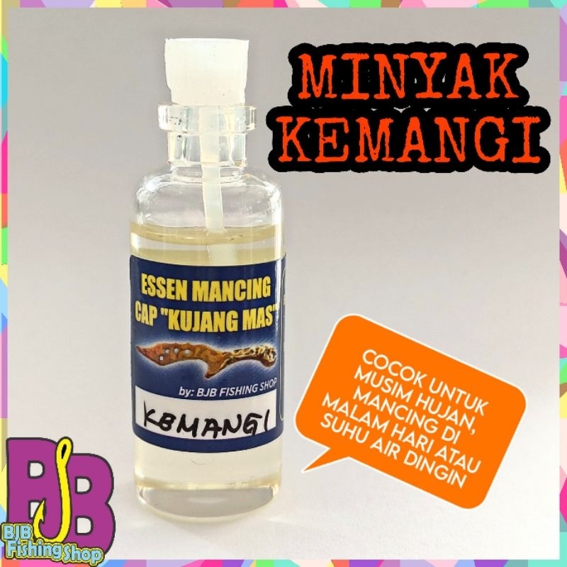 Jual minyak kemangi minyak surawung minyak atsiri 10ml | Shopee Indonesia