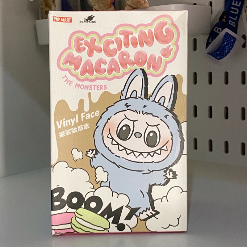 Jual labubu lychee berry selected [svid cek profile] | Shopee Indonesia