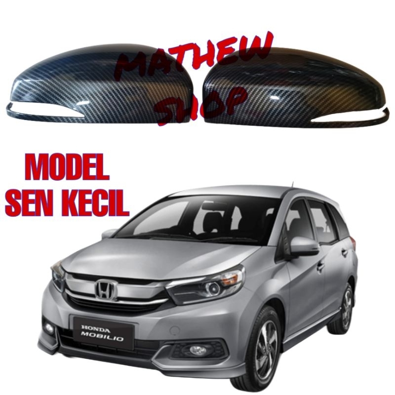 Jual Cover Spion Honda mobilio RS 2017 2018 2019 2020 2021 2022 2023 ...