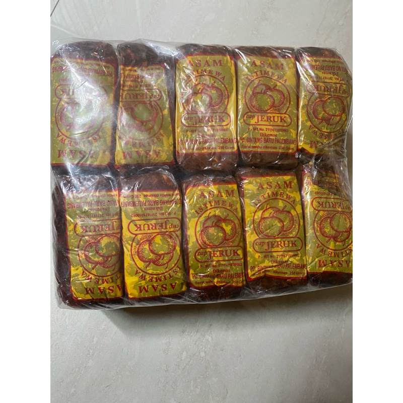 Jual asam Jawa cap jeruk / asam Jawa khas Palembang | Shopee Indonesia Jual asam Jawa cap jeruk / asam Jawa khas Palembang | Shopee Indonesia