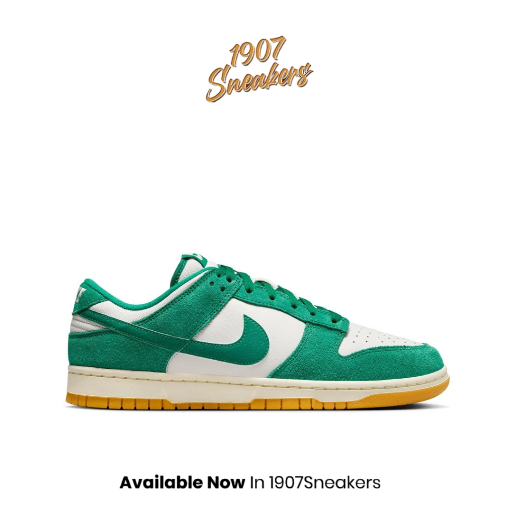 Jual Sepatu Sneakers Pria Nike Dunk Low SE - Phantom ORIGINAL ...