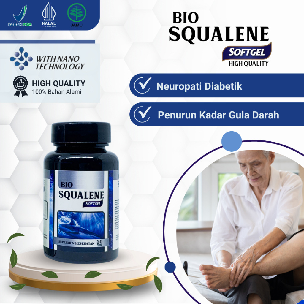 Jual Obat Neuropati, Obat Neuropati Diabetik Gangguan Kerusakan Saraf ...